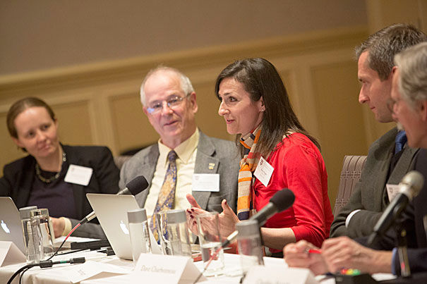 Stars align at astronomy reunion — Harvard Gazette