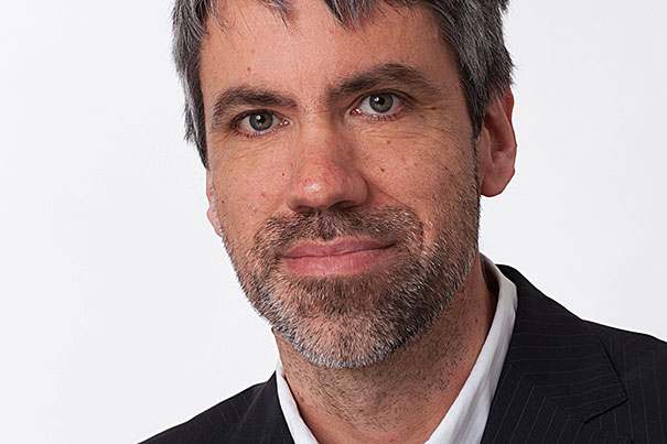 The problem with predictions — Harvard Gazette