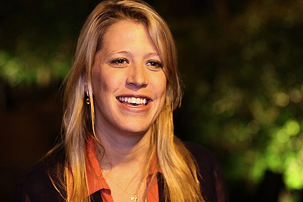 Cultivating community in Shanghai — Harvard Gazette