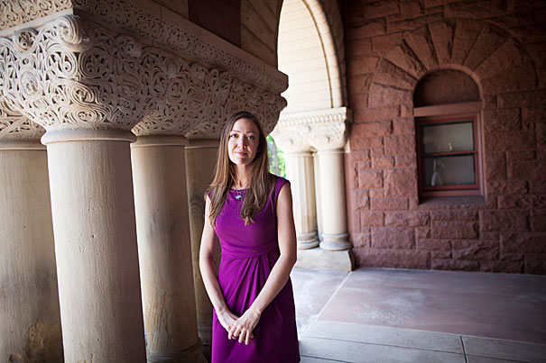 The path to fighting injustice — Harvard Gazette