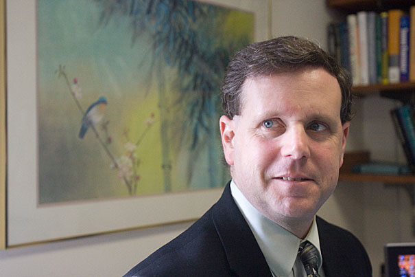 Good health lasts later in life — Harvard Gazette