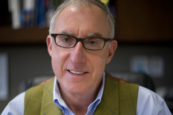 Fueling the entrepreneurial spirit — Harvard Gazette