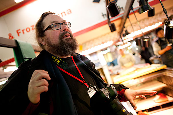 Japan cultural agency honors Bestor — Harvard Gazette