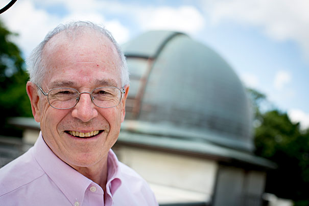 The search for other Earths — Harvard Gazette