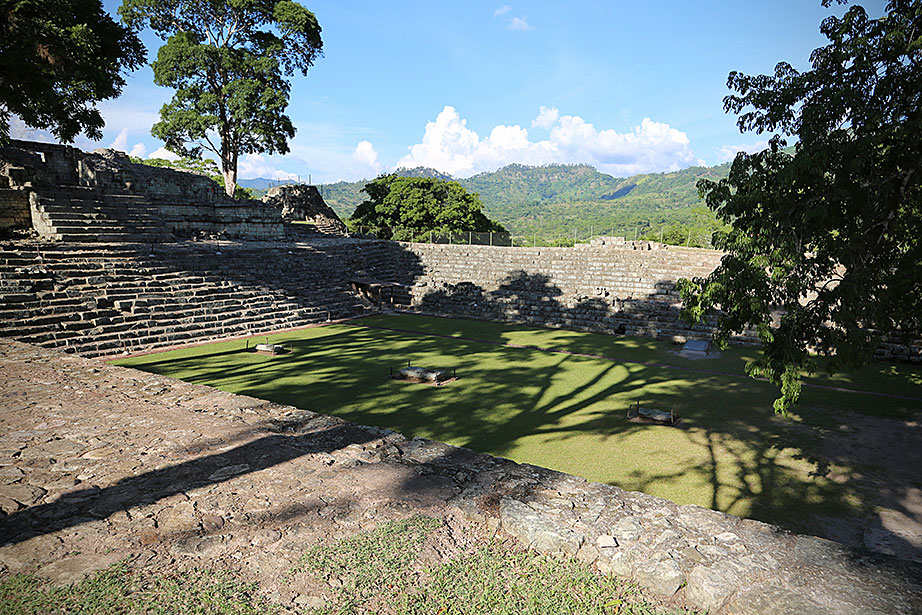 Unraveling Maya mysteries — Harvard Gazette