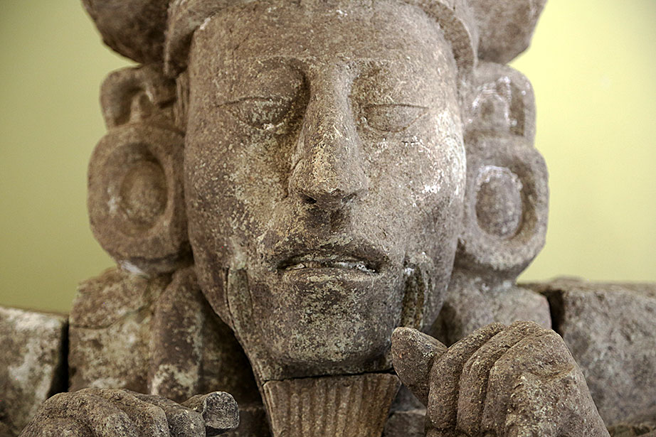 Unraveling Maya mysteries — Harvard Gazette
