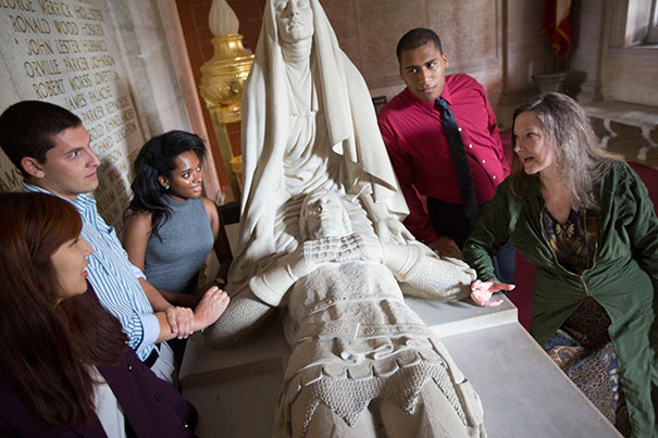 Dream saga of WWII — Harvard Gazette