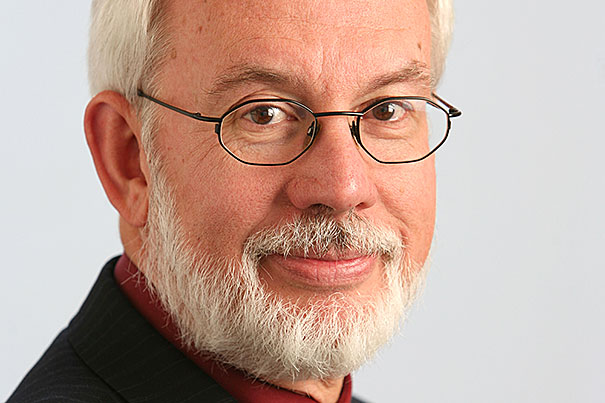 Getting the green light — Harvard Gazette
