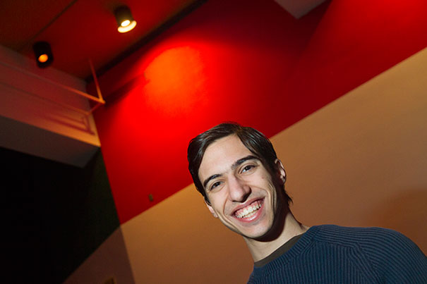 Calling the Oscars — Harvard Gazette