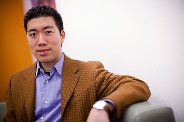 Negative plus — Harvard Gazette