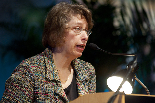 Megan Marshall ’77 wins Pulitzer — Harvard Gazette