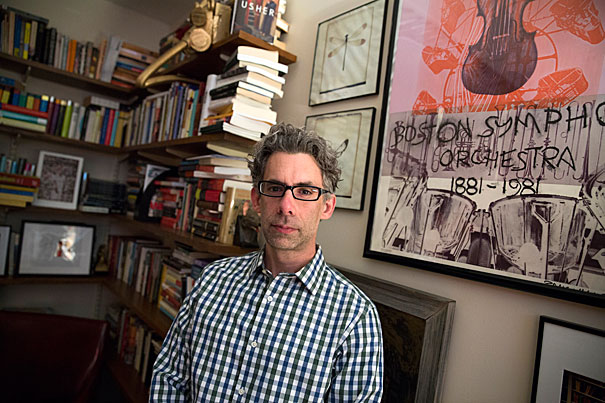 Summertime, and the reading is easy — Harvard Gazette