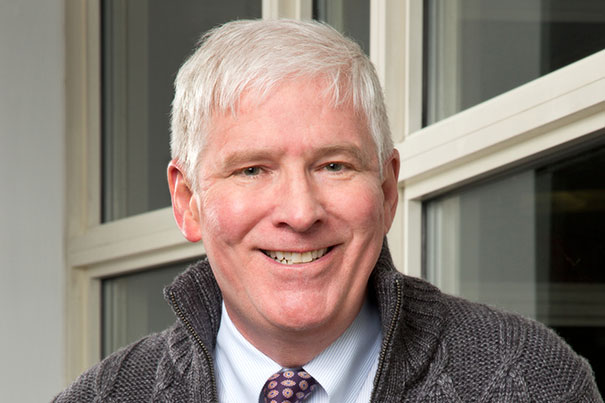 Radio revolution — Harvard Gazette