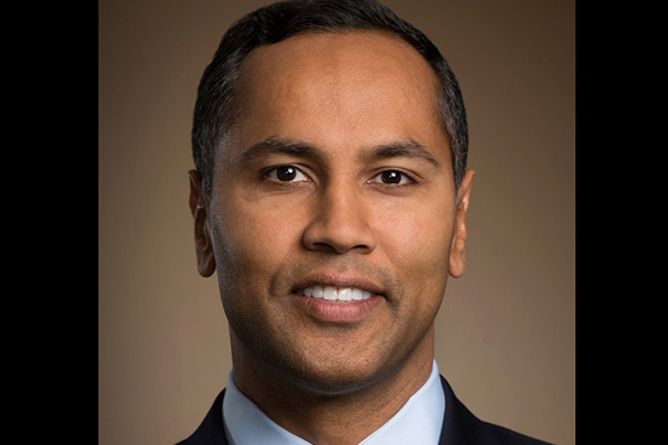 Dual appointment for O’Neil Outar — Harvard Gazette