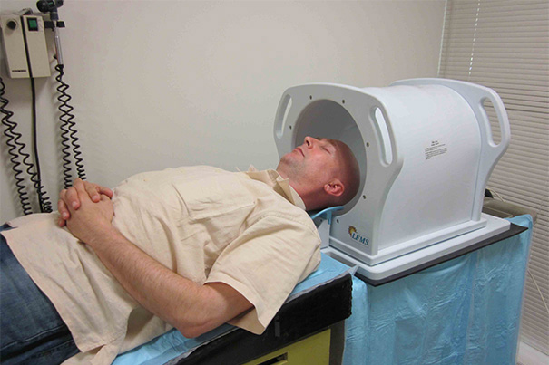 New treatment for depression shows immediate results — Harvard Gazette