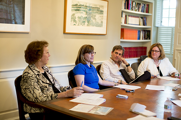 Changes to Harvard health care — Harvard Gazette