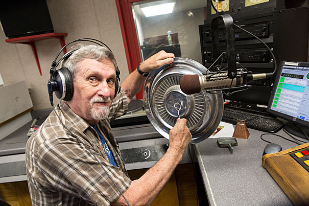 ‘Hillbilly at Harvard’ — Harvard Gazette