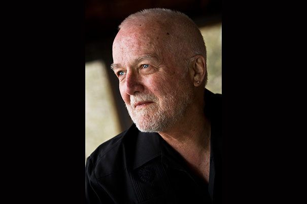 Literary devotion — Harvard Gazette