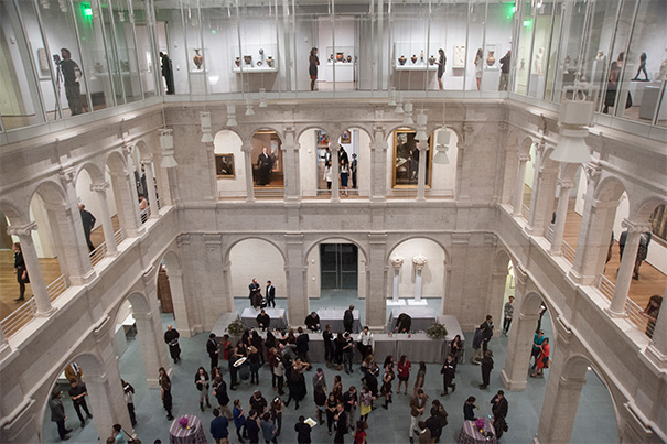 Students first — Harvard Gazette