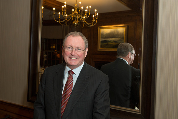 The mission of art museums — Harvard Gazette