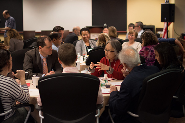 Activating ‘mindshare’ — Harvard Gazette