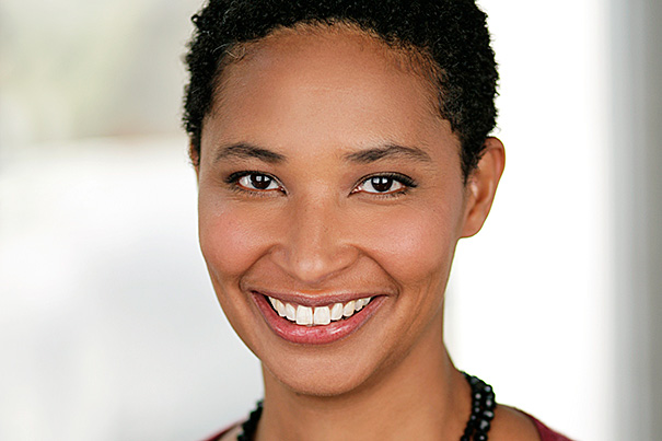 Danielle Allen named to Harvard posts — Harvard Gazette