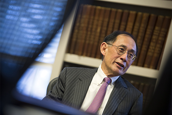 Taking the Harvard Corporation’s temperature — Harvard Gazette