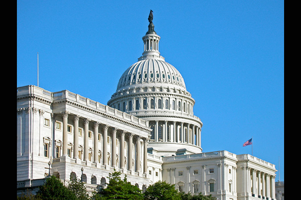 A new chapter for Congress — Harvard Gazette