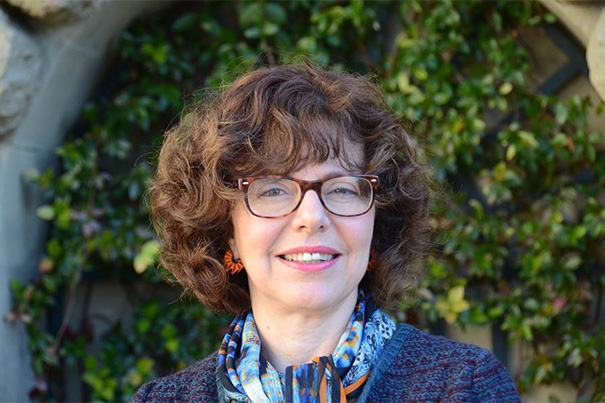 New director for Villa I Tatti — Harvard Gazette