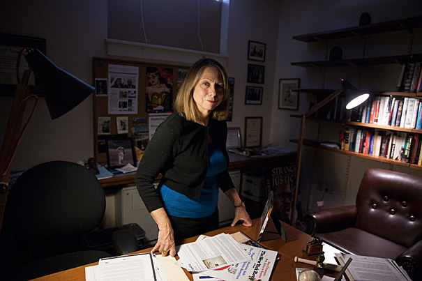 For Jill Abramson, journalism comes full circle — Harvard Gazette