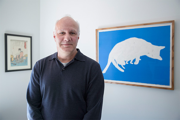 Revealed in verse — Harvard Gazette