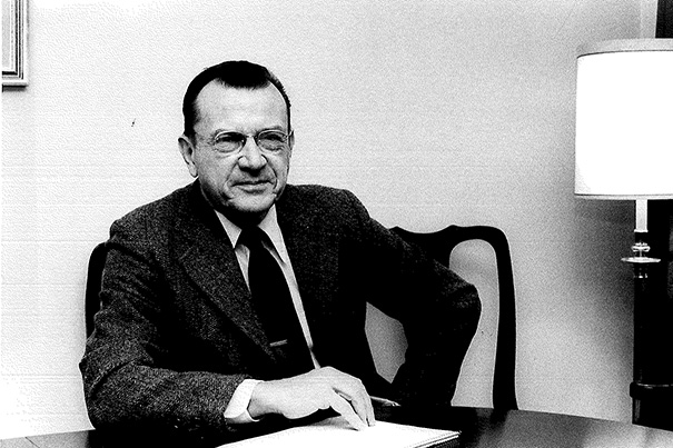 Charles Preston Whitlock service held — Harvard Gazette