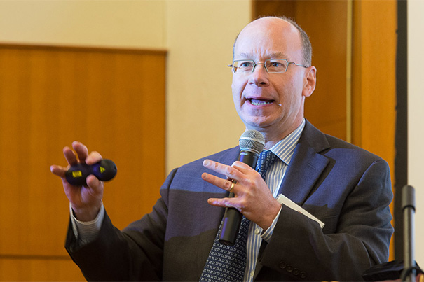 The future of world religions — Harvard Gazette