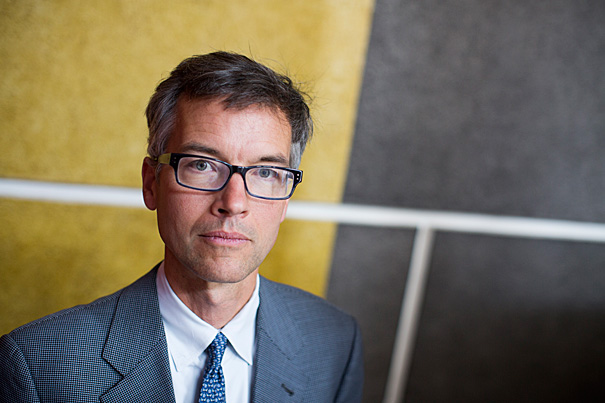 Compelled to create art — Harvard Gazette