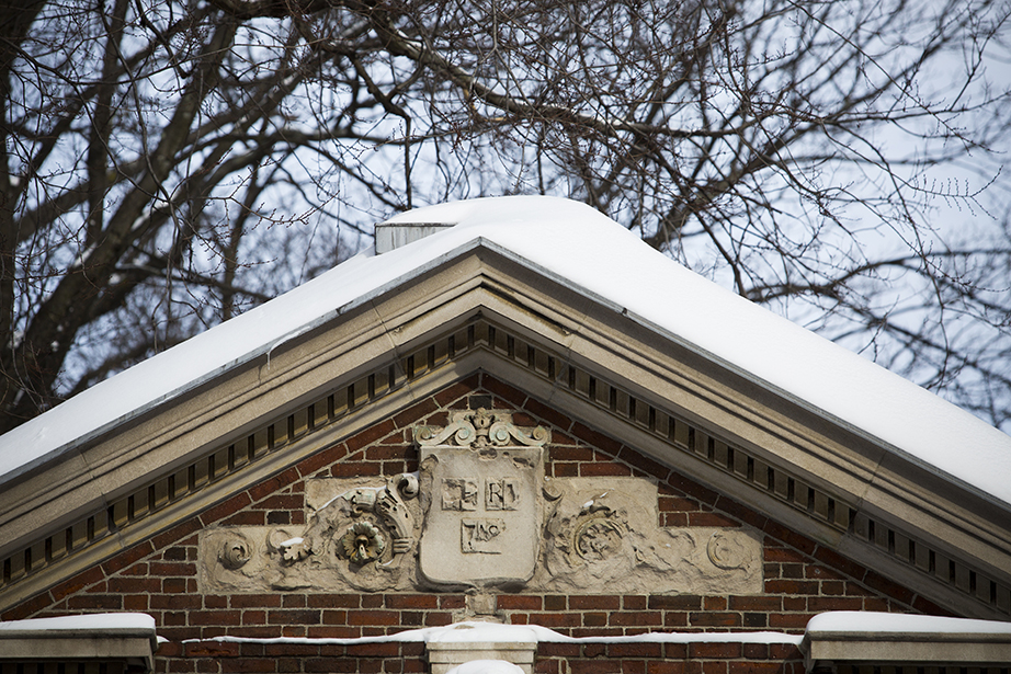 Seal of approval — Harvard Gazette