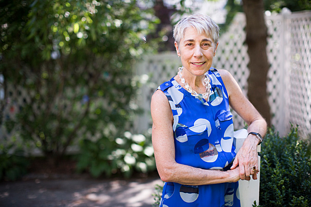 Weighed down — Harvard Gazette