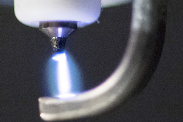 Electrifying invention can save young lives — Harvard Gazette