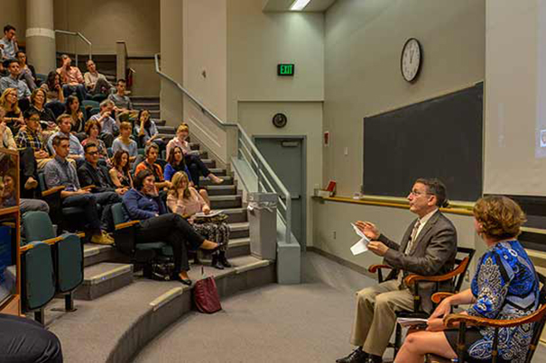 What it means when ‘The Doctor Is Out’ — Harvard Gazette