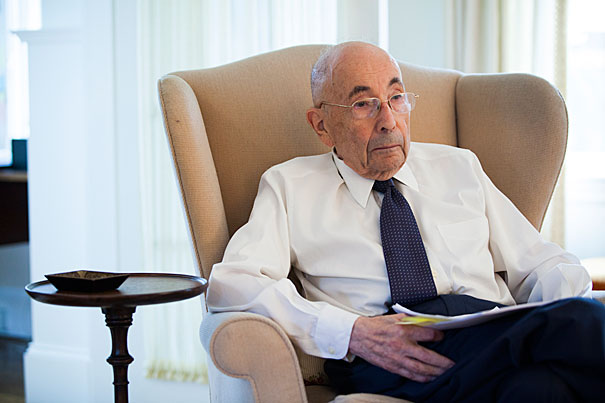 Howard Green, regenerative medicine pioneer, dies at 90 — Harvard Gazette