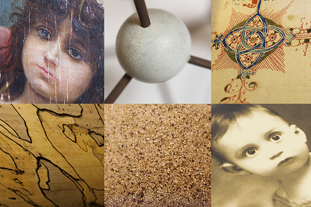 For Harvard professors, these are a few of their favorite things ...