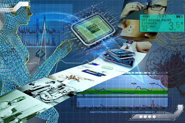 Artificial pancreas system aimed at type 1 diabetes mellitus — Harvard ...