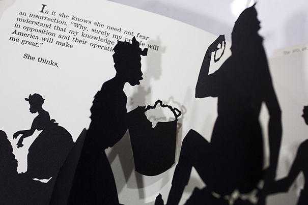 Books that pop — Harvard Gazette