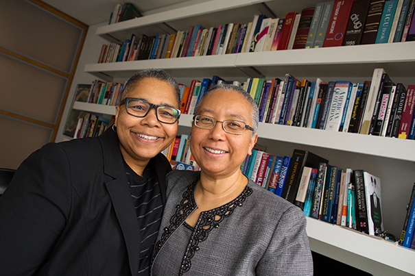 New faculty deans appointed — Harvard Gazette