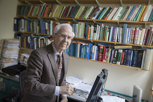 Defending breakthrough research — Harvard Gazette