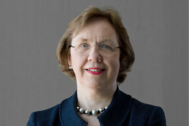 Acting dean for Medical School — Harvard Gazette