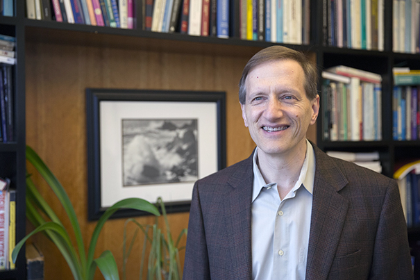 OpenScholar: A Harvard invention — Harvard Gazette