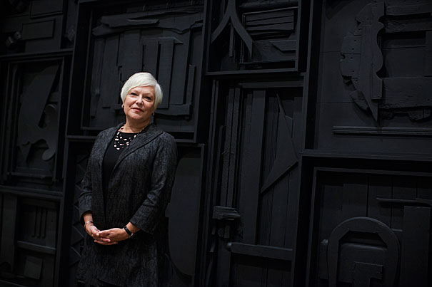 A generous vision for Harvard Art Museums — Harvard Gazette