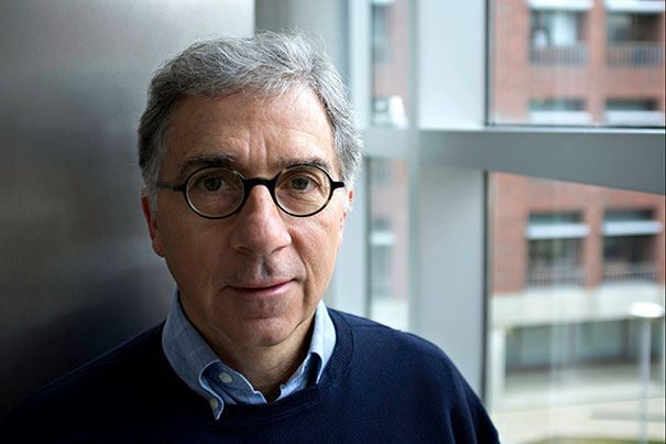 Douglas Melton wins Ogawa-Yamanaka Stem Cell Prize — Harvard Gazette