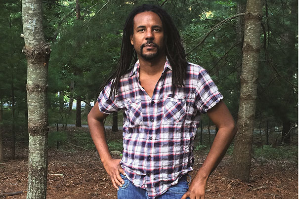 An imaginative leap into real-life horror — Harvard Gazette