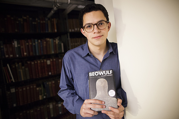 Did 'Beowulf' have one author? Researchers find clues in stylometry ...